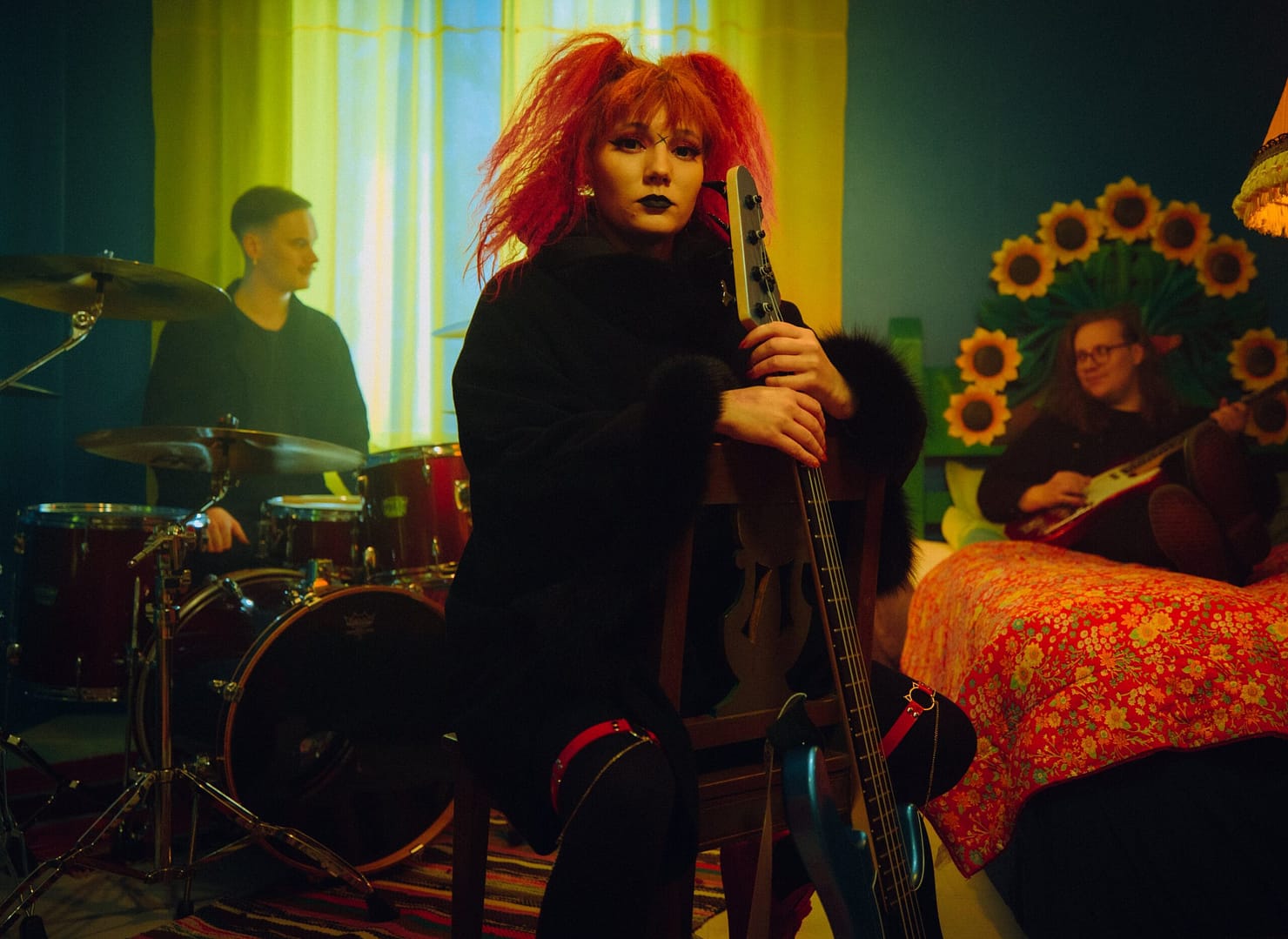 Stoned Statues - Official Website | Home 🗿