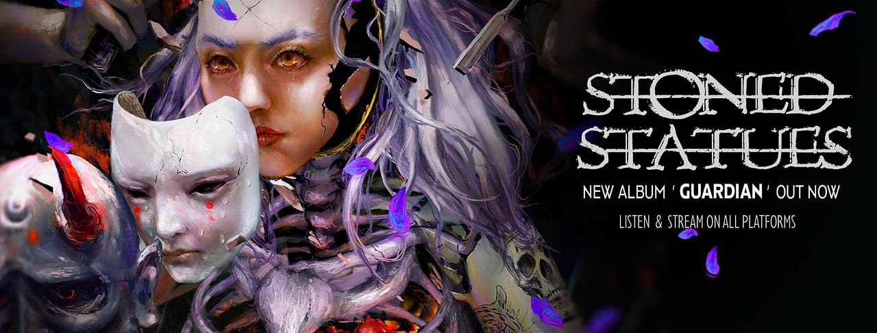 Stoned Statues - Official Website | Home 🗿